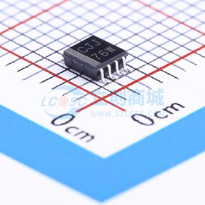 电池管理 BQ29412DCTR MSOP-8 原装正品 电子元器件配单