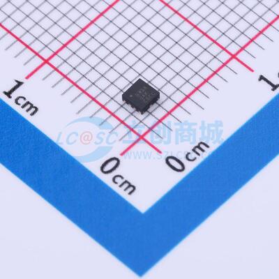 差分运放 THS4531AIRUNR QFN-10(2x2) 原装正品 电子元器件配单