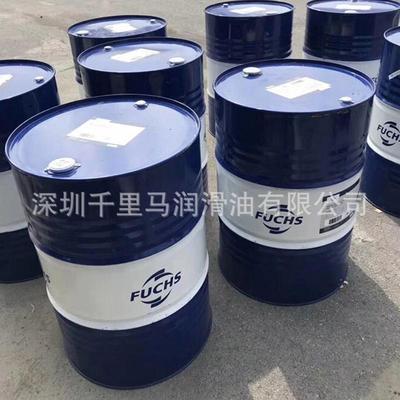 批发正品CGLP68机床导轨油RENEPCGLP220润滑油