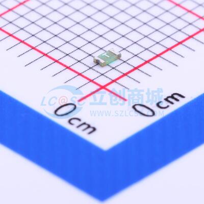 一次性保险丝 0467005.NR 0603 原装正品 电子元器件配单