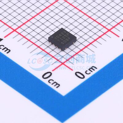 CAN收发器 TCAN1042GVDRBRQ1 VSON-8(3x3) 原装 电子元器件配单