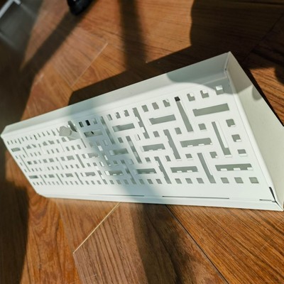 baseboard地板通风口/墙角墙边/通风口出风口/侧墙通风口/出风口