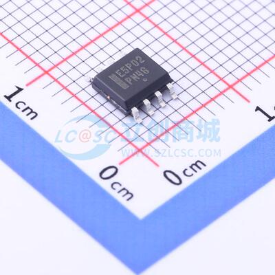 场效应管MOS NTMS5P02R2G SOIC-8 20V 3.95A onsemi(安森美)