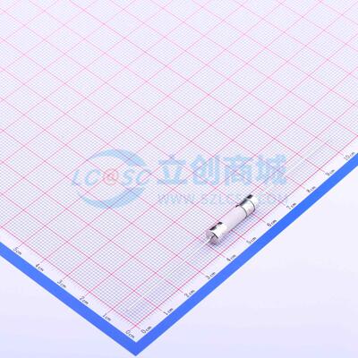 一次性保险丝 0216002.MXEP 插件,D5.8xL22.5mm 电子元器件配单