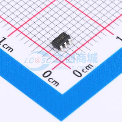 线性稳压器(LDO) TPS73125DBVR SOT-23-5 原装 电子元器件配单