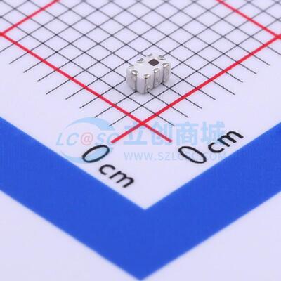 RF滤波器 SLFBF21-2R450G-B01T SMD-8P,1.2x2mm 电子元器件配单