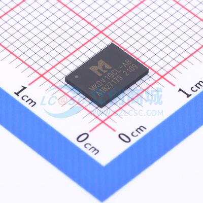 NAND FLASH MKDV1GCL-AB LGA-8(6x8) 原装正品 电子元器件配单