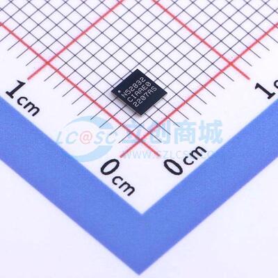 无线收发芯片 NRF52832-CIAA-R7 WLCSP-50(3x3.2) 电子元器件配单