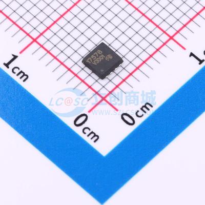 场效应管MOS CSD17578Q3A-VB QFN-8(3x3) 30V 40A VBsemi/微碧