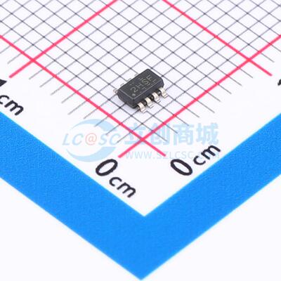 LED驱动 TPS26610DDFR TSOT-23-8 原装正品 电子元器件配单