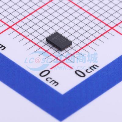 NOR FLASH P25Q40L-UXH-IR USON-8-EP(2x3) 原装 电子元器件配单