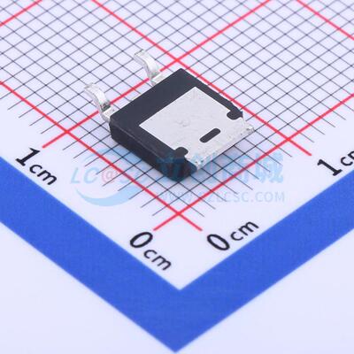 场效应管(MOSFET) STN4186D TO-252-2 40V STANSON(司坦森) 原装