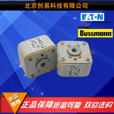170M6408 170M6409 170M6410 170M6411 170M6412全新伊顿熔断器