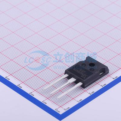 IGBT管/模块 KGF40N65KDC TO-247-3 80A KEC 原装 电子元器件配单