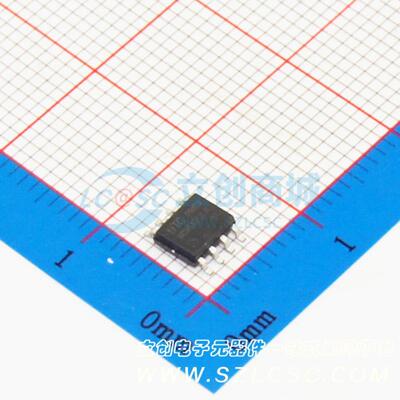 监控和复位芯片 M54123LG-S08-R SOIC-8 原装正品 电子元器件配单