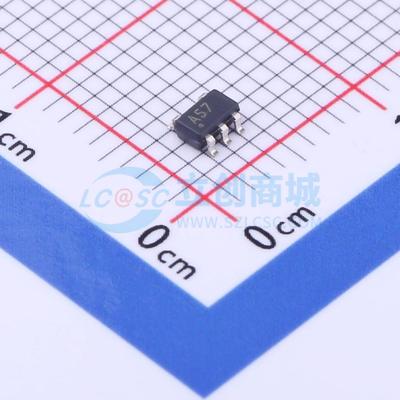 FET输入运放 OPA657NB/250 SOT-23-5 原装正品 电子元器件配单