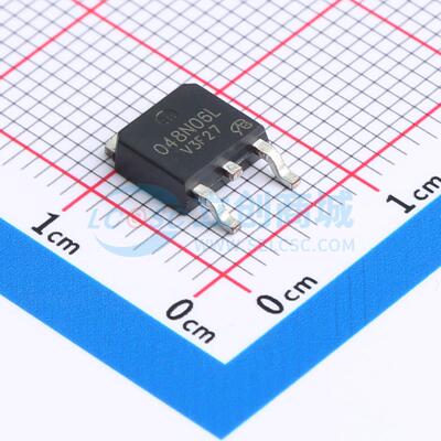 场效应管MOS IPD048N06L3 G-VB TO-252 60V 110A VBsemi微碧