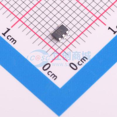 功率电子开关 AP22816AKBWT-7 TSOT-23-5 原装 电子元器件配单