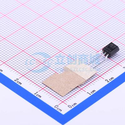 线性稳压器(LDO) L78L12ACZ-AP TO-92-3 原装正品 电子元器件配单