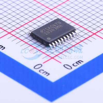 AC-DC控制器和稳压器 LM20343MHX/NOPB HTSSOP-20-EP 电子元器件