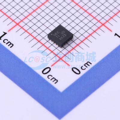 电池管理 BQ24075TRGTR VQFN-16-EP(3x3) 原装 电子元器件配单