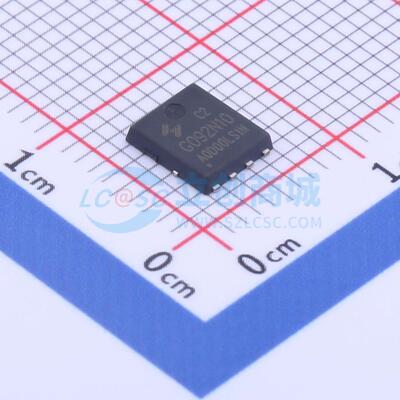 场效应管MOS HYG092N10LS1C2 PDFN-8(5.9x5.2) 100V 60A HUAYI(华