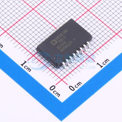 数字隔离器 ADUM261N0BRIZ SOIC-16-300mil 原装 电子元器件配单
