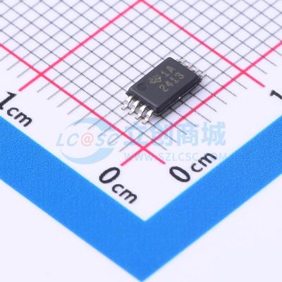 功率电子开关 TPS2413PWR TSSOP-8 原装正品 电子元器件配单