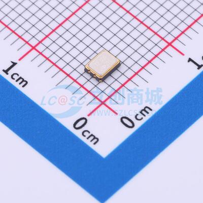 有源晶振 OXETDLJANF-12.000000MHz SMD3225-4P 12MHz 电子元器件