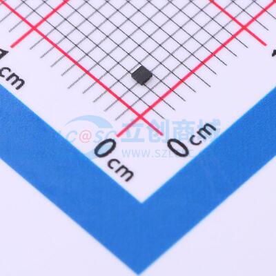 线性稳压器(LDO) TLV74028PDQNR X2-SON-4-EP(1x1) 电子元器件