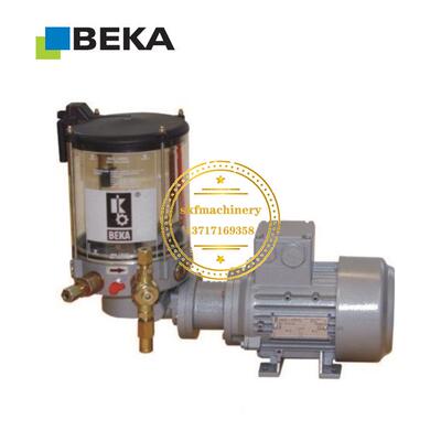 优质现货德国原装进口BEKA贝克 FKGM-HP1自动润滑泵 润滑系统