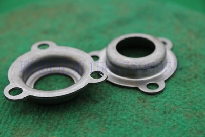 小型家用铡草机配件熟铁轴承室62056206农机零件大全原装正品