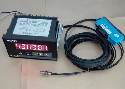 高速转速表 数显高速仪表 速度 测速仪 RS485通讯速度表ZNZS2