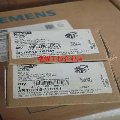3RT6015-1BB41【询价】