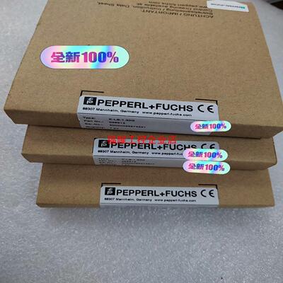 全新原装 098912原装P+F倍加福浪涌保护器K-LB-1【询价】