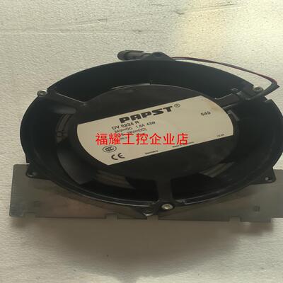 拆机原装德国ebmpapst DV6224R ABB变频器散【询价】