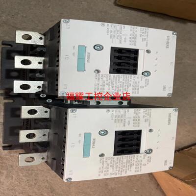 西门子交流接触器3RT5066-6AP36原装正品有包装【询价】