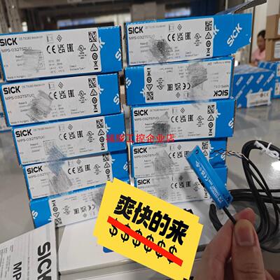 1053836 MPS-064TSNP0 磁性气缸传感器德国【询价】