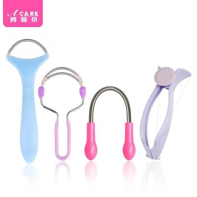 极速Facial hair removal devyice facial hair plucking oacar