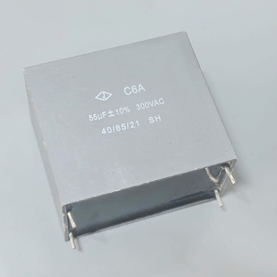 法拉C6A高频关断电源电容55uF