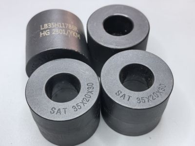非晶纳米磁环35*20*30非晶