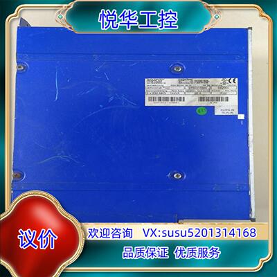 原装科尔摩根SERVOSTAR 620驱动器询价