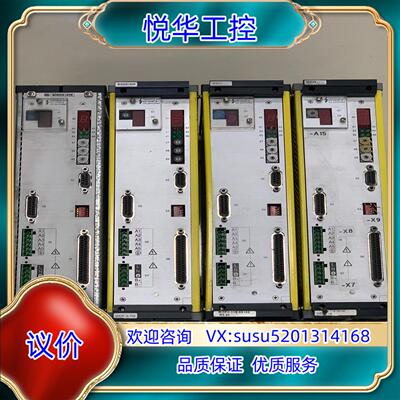 原装BERRLAHR百格拉驱动器WDP5-11805100询价