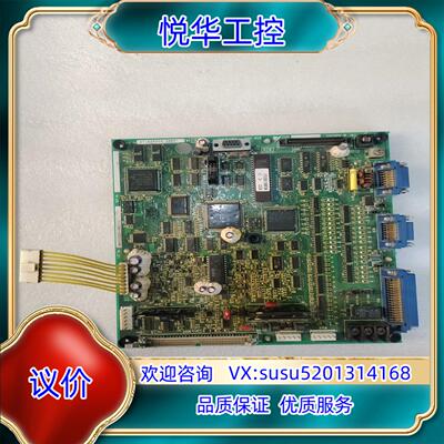 原装安川驱动板YPHT11014-1B ETC625050-S询价