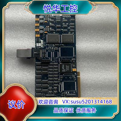 原装MEI PCI长卡XMP-PCI 工控机工作站数据采集系统卡询价