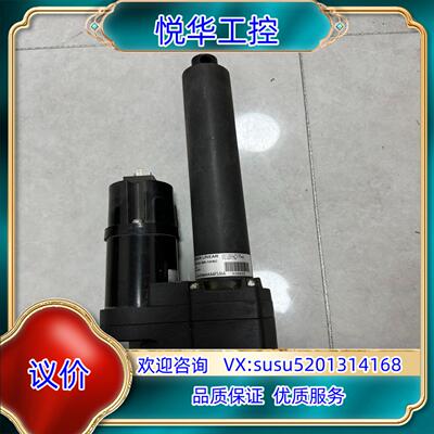 原装全新Warner Linear电动推杆K2G20-24V议价