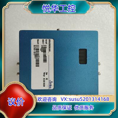 原装MKS 计 DLT2Y2-32121 N2 20000S询价