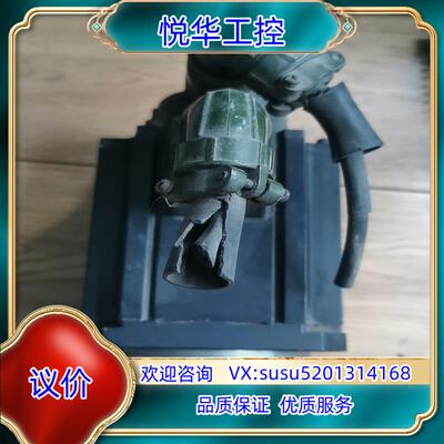 原装伺服电机MHME152GCGM    15KW  原装询价