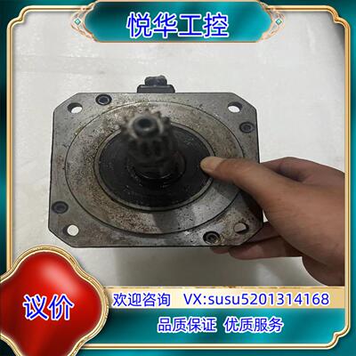 原装A06B-2235-B605 带编码器A860-2060-T询价