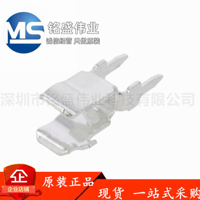 力特原装进口 01000056Z 250V 10A 5*20MM保险丝夹子支架底座